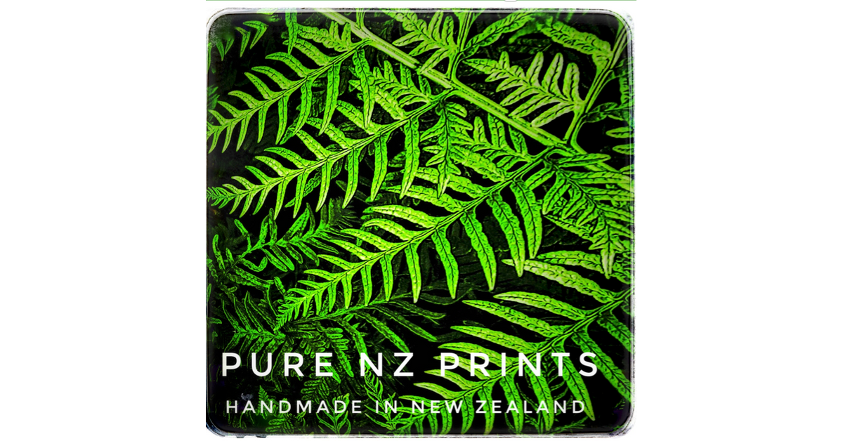 Who are Pure NZ Prints? – PURE NZ PRINTS